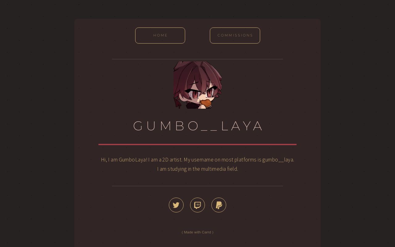 Gumbo